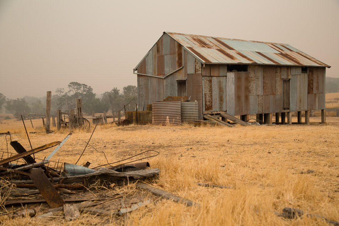 Rural Australia – Ardent Soul Photography